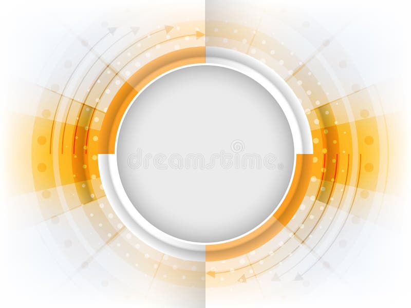 Abstract Background with Stripe for Your Text. Vector Illustration with ...