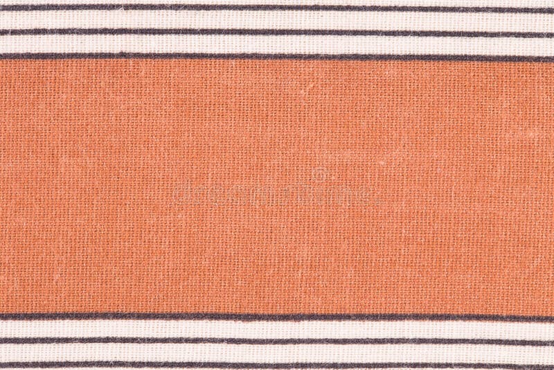 Abstract Background Striped Cloth. Stock Image - Image of weave ...