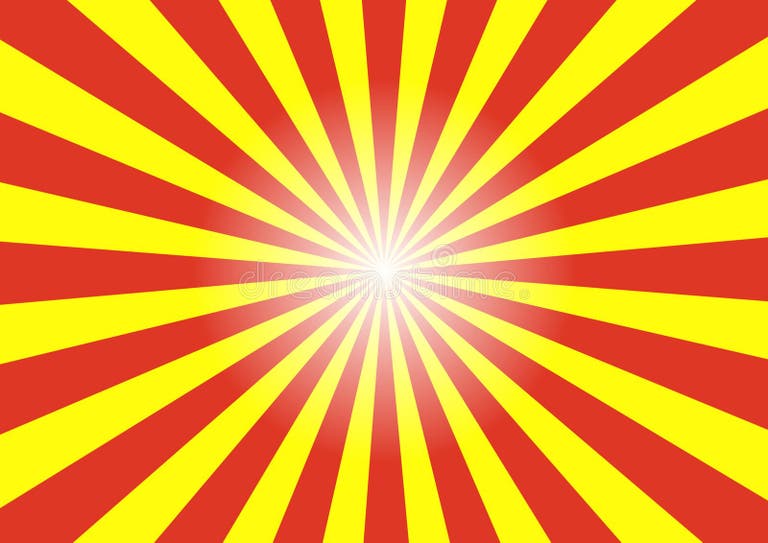 Sun Ray Pattern Stock Illustrations – 37,910 Sun Ray Pattern Stock ...