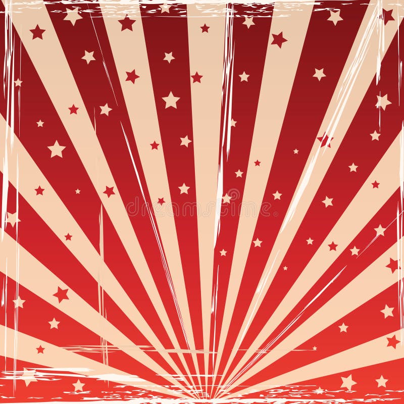 Red Sunbeams Poster Stock Illustrations – 242 Red Sunbeams Poster Stock ...