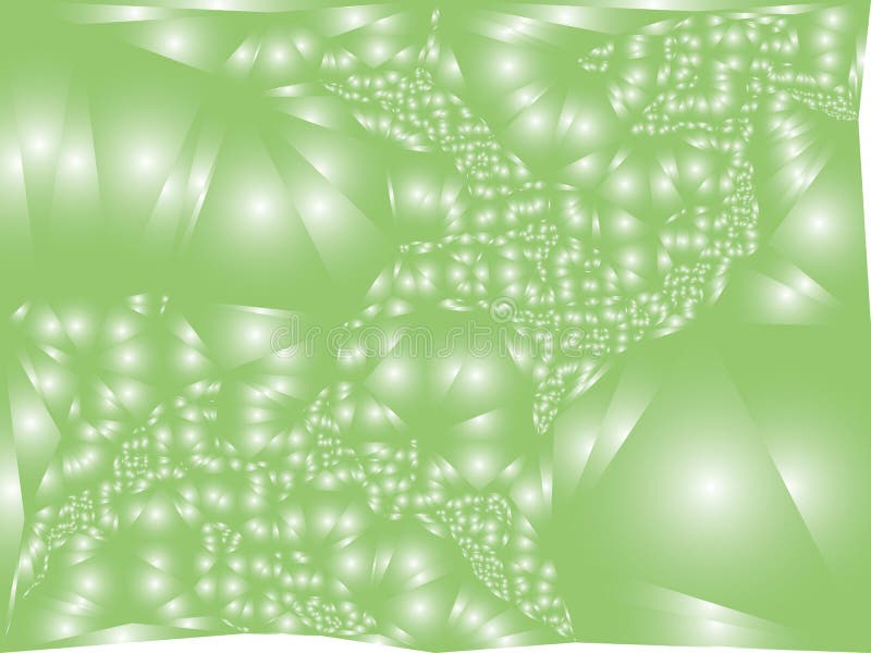 Abstract Background with Surface Curved Like a Lot of Bubbles. Stock ...