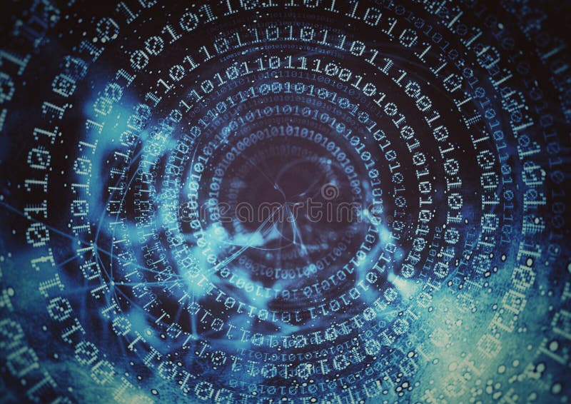 Swirling Numbers Stock Illustrations – 95 Swirling Numbers Stock ...