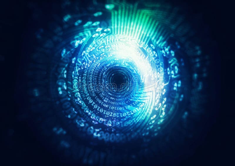 Swirling Numbers Stock Illustrations – 70 Swirling Numbers Stock ...