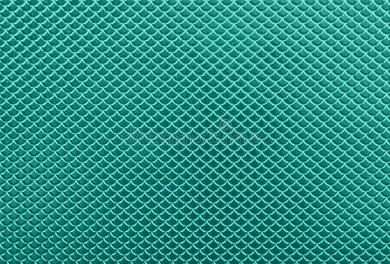 Abstract Background of Teal Scale Pattern Stock Image - Image of ...
