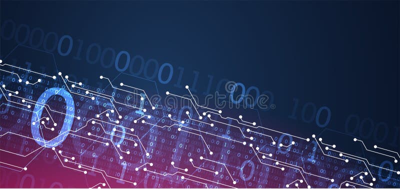 Abstract Background on Technological and Scientific Topics. Various Techno Details with Using ...