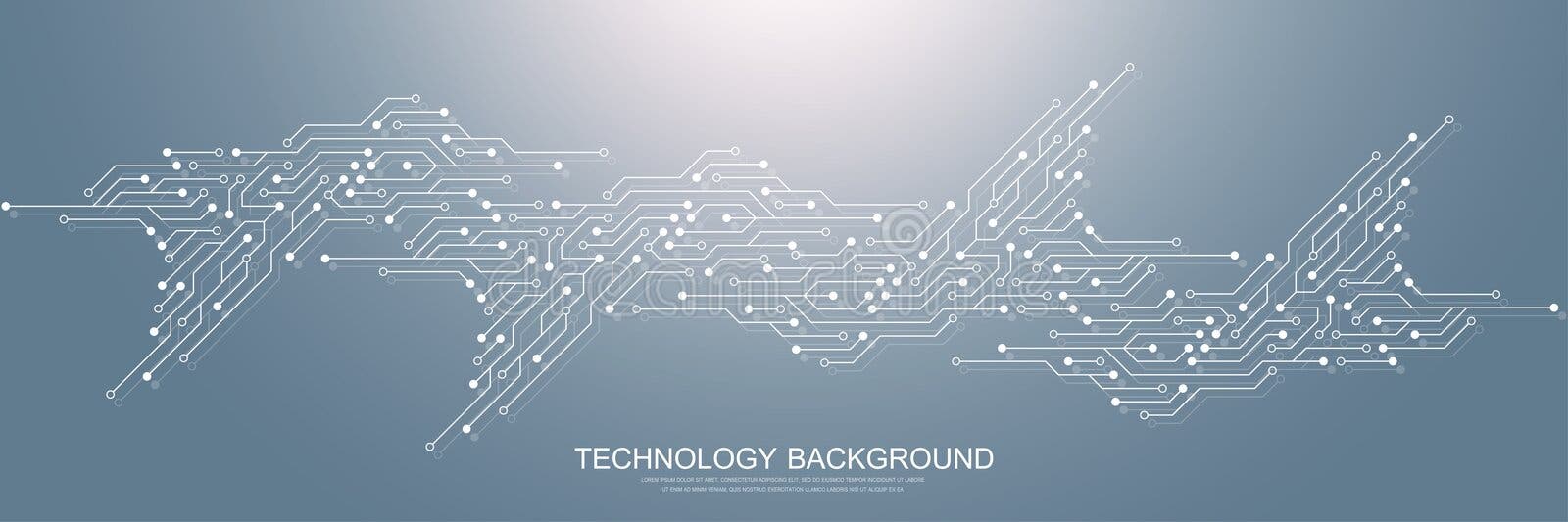 Circuit Board Header Stock Illustrations – 673 Circuit Board Header ...