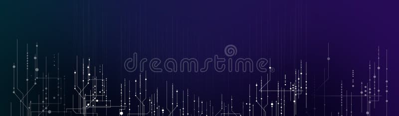 Abstract Communication Backgrounds. Stock Vector - Illustration of ...