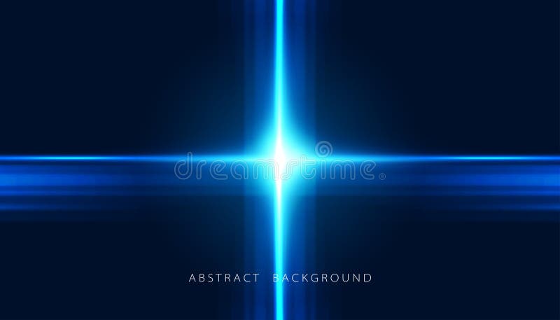 Abstract Background Technology Motion Speed Light Blue High Speed Light ...