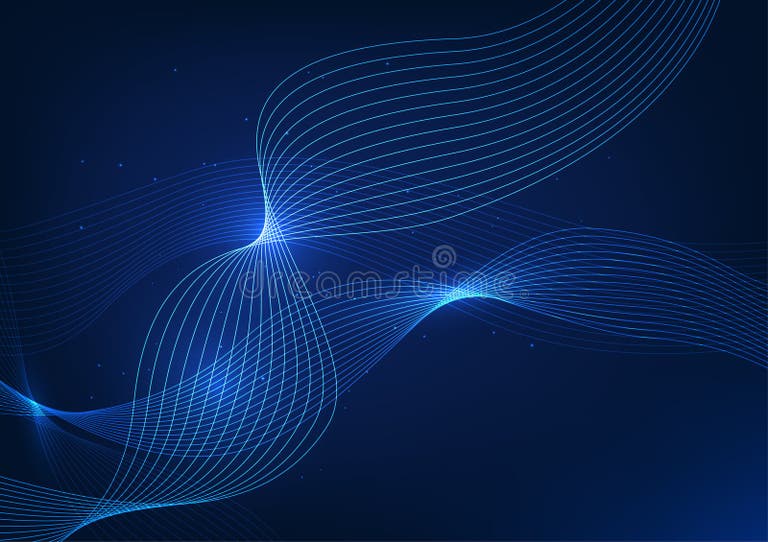 Overlapping Waves Stock Illustrations – 2,693 Overlapping Waves Stock ...
