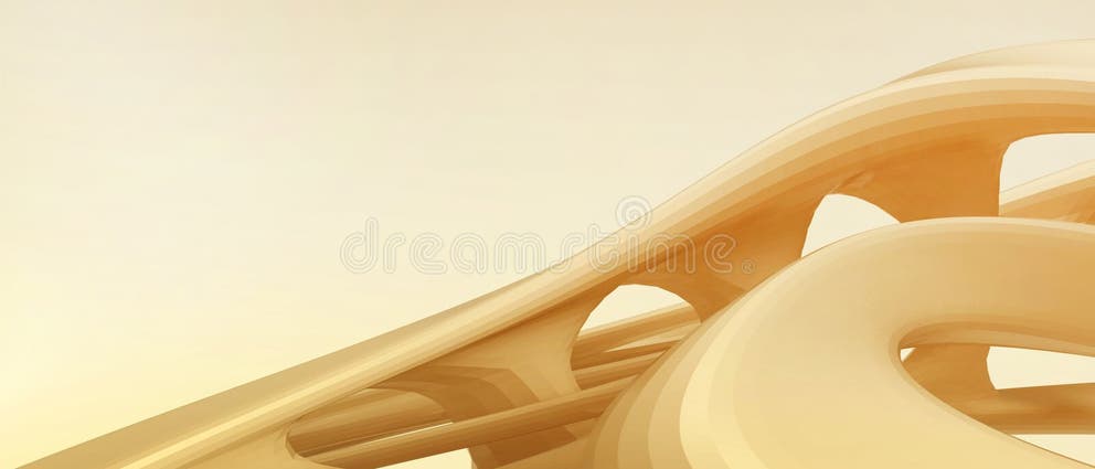 Abstract Background. Technology and Science Innovation Concept on ...