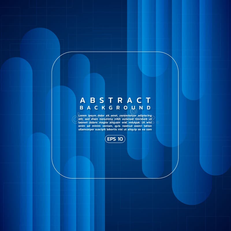 Dark Color Simple Background Design Stock Vector - Illustration of ...