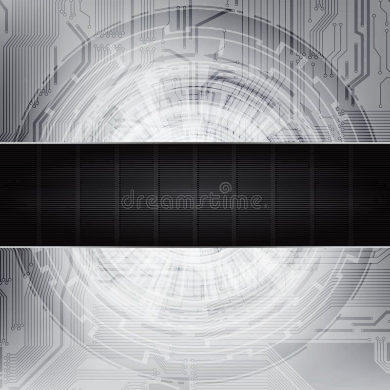 Technology Theme Background Stock Illustrations – 37,977 Technology ...