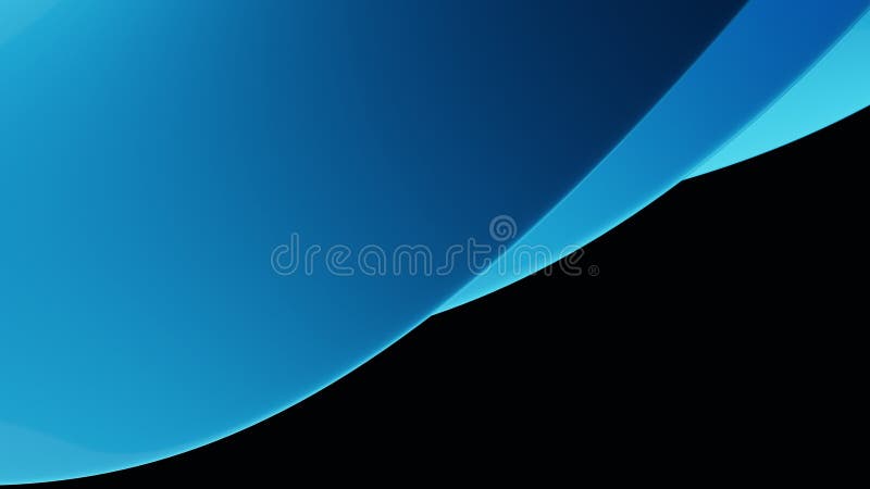 Abstract Background Template with Distorted, Flowing and Twisting ...