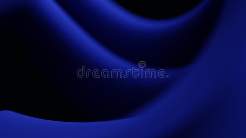 Abstract Background Template with Distorted, Flowing and Twisting ...