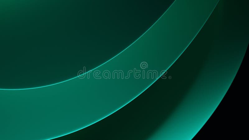 Abstract Background Template with Distorted, Flowing and Twisting ...