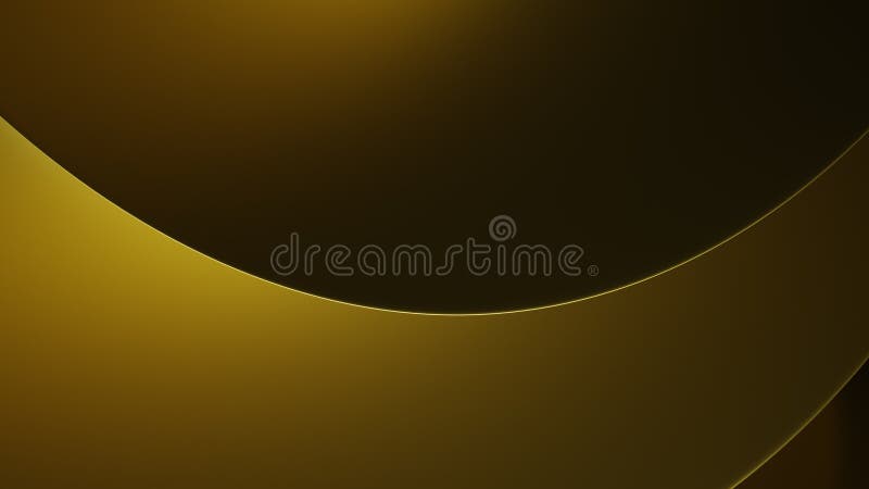 Abstract Background Template with Distorted, Flowing and Twisting ...