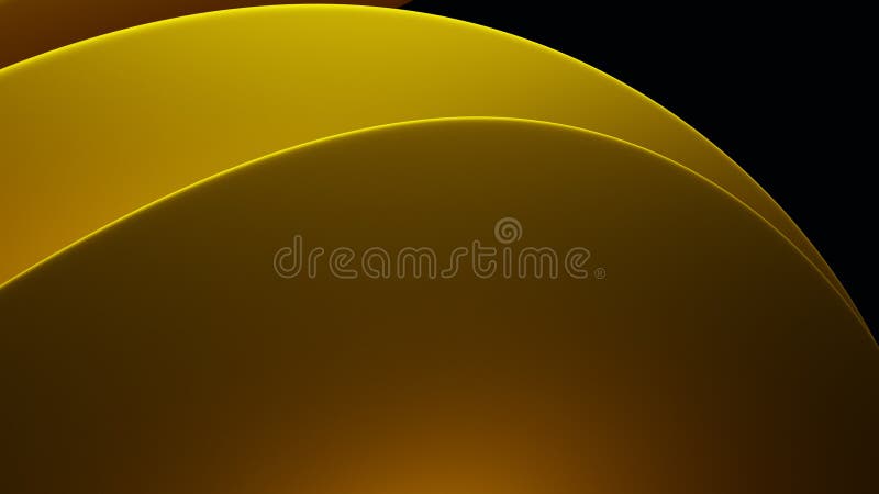 Abstract Background Template with Distorted, Flowing and Twisting ...