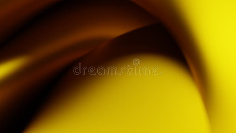 Abstract Background Template with Distorted, Flowing and Twisting ...