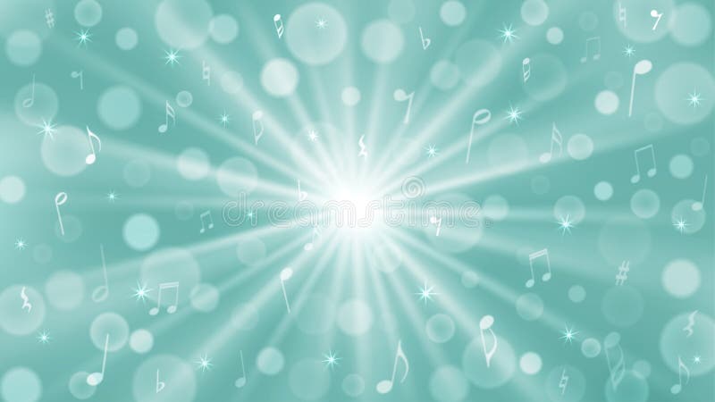 Vector Abstract Bright Light Beams, Bokeh, Glittering Sparkles and ...