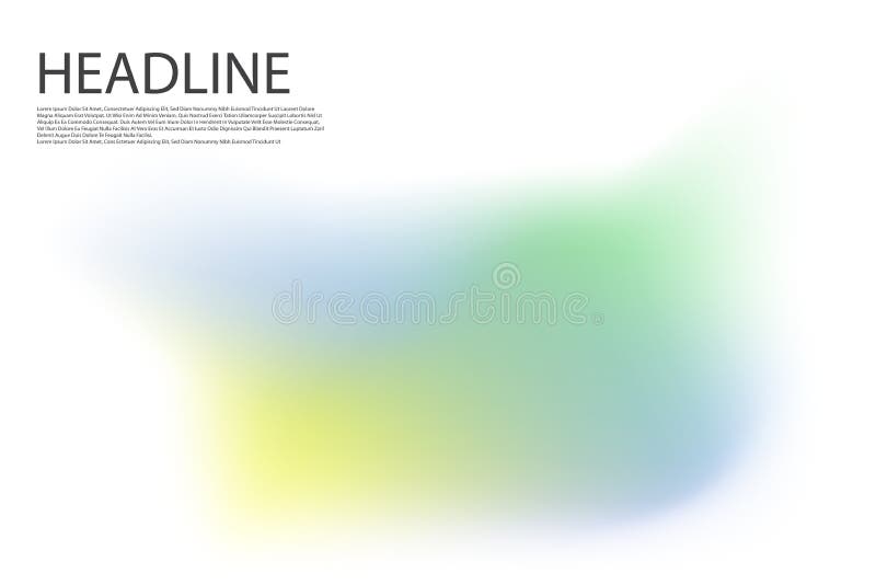Abstract Background Template Ideas Vector Design Stock Vector ...