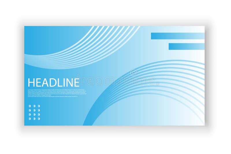 Abstract Background Template Ideas Vector Design Stock Vector ...