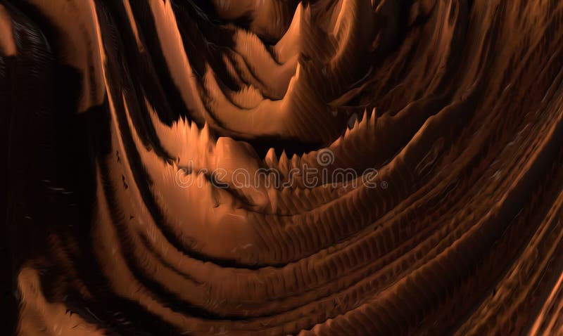 Abstract Background, Texture of a Alien Planet, Abstract Surface ...