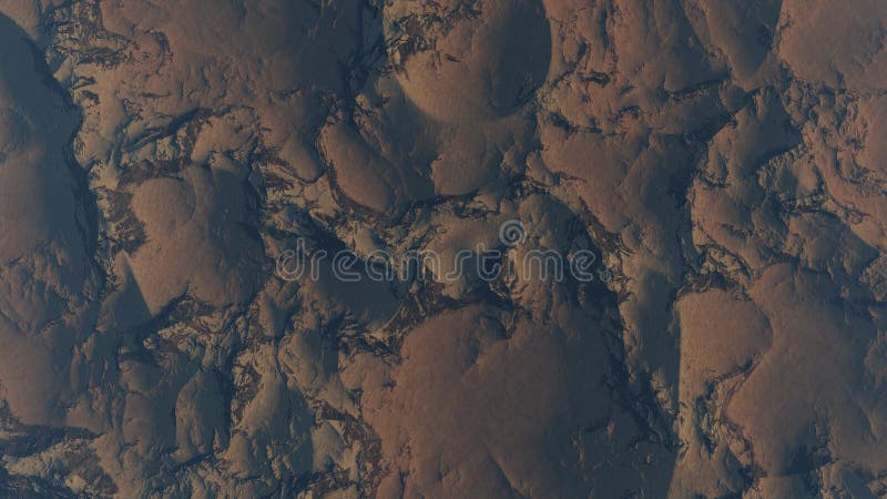 Abstract Background, Texture of a Alien Planet, Realistic Texture of ...