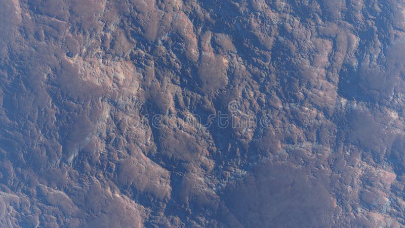 Abstract Background, Texture of a Alien Planet, Realistic Texture of ...