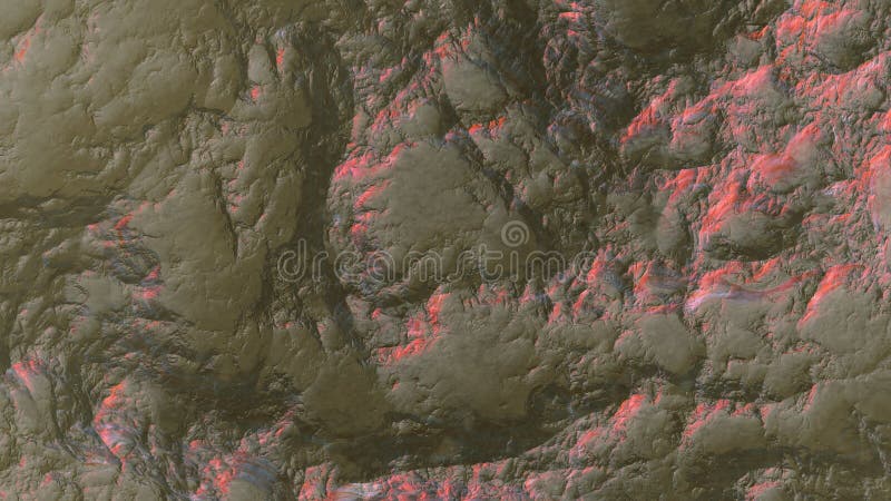 Abstract Background, Texture of a Alien Planet, Realistic Texture of ...