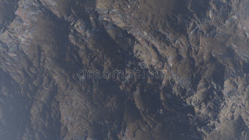 Abstract Background, Texture of a Alien Planet, Realistic Texture of ...