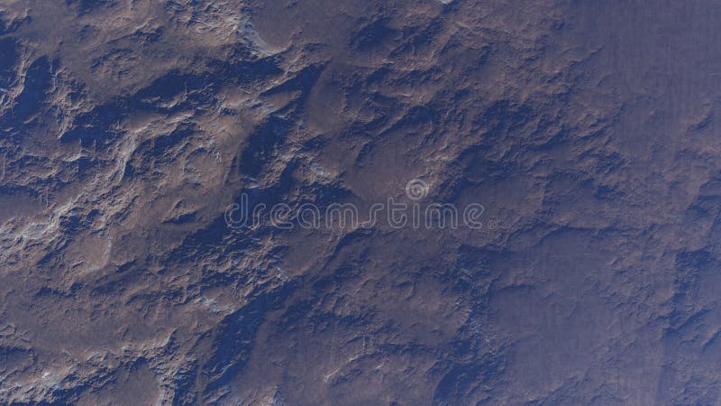 Abstract Background, Texture of a Alien Planet, Realistic Texture of ...