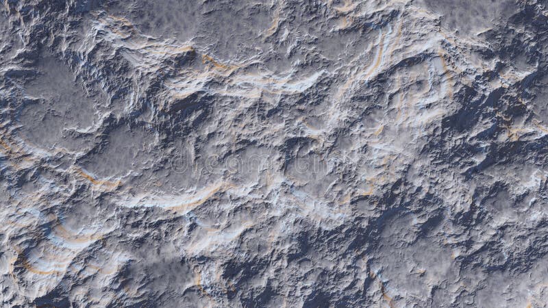 Abstract Background, Texture of a Alien Planet, Realistic Texture of ...