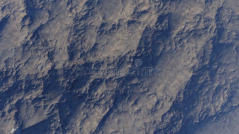 Abstract Background, Texture of a Alien Planet, Realistic Texture of ...