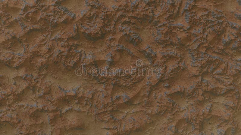 Abstract Background, Texture of a Alien Planet, Realistic Texture of ...