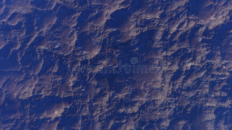 Abstract Background, Texture of a Alien Planet, Realistic Texture of ...