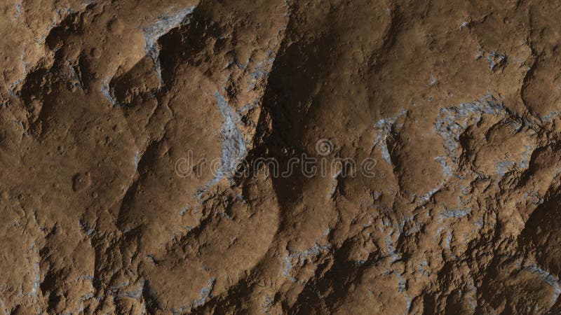 Abstract Background, Texture of a Alien Planet, Realistic Texture of ...