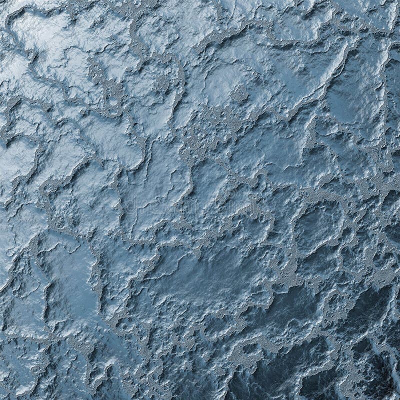 Abstract Background, Texture of a Alien Planet, Realistic Texture of ...
