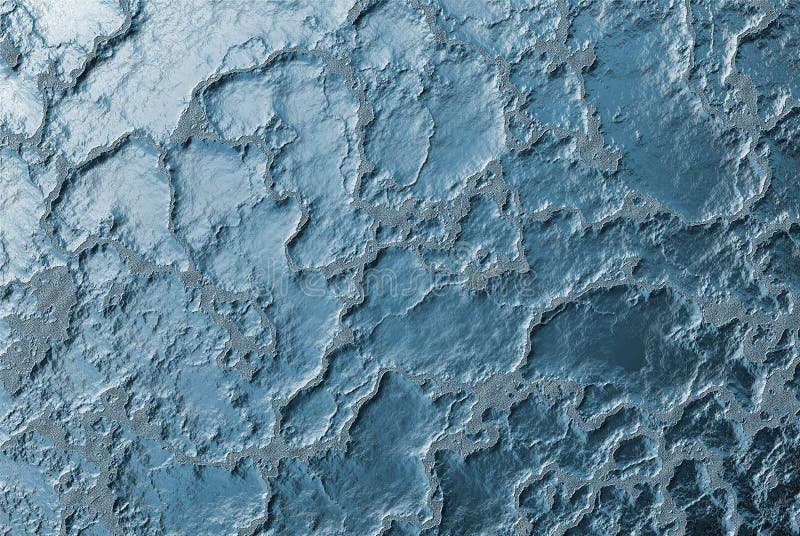 Abstract Background, Texture of a Alien Planet, Realistic Texture of ...