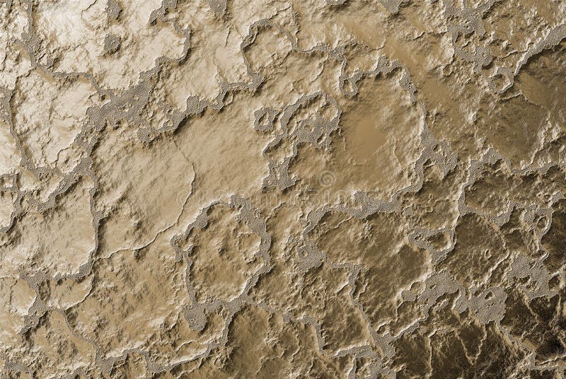 Abstract Background, Texture of a Alien Planet, Realistic Texture of ...