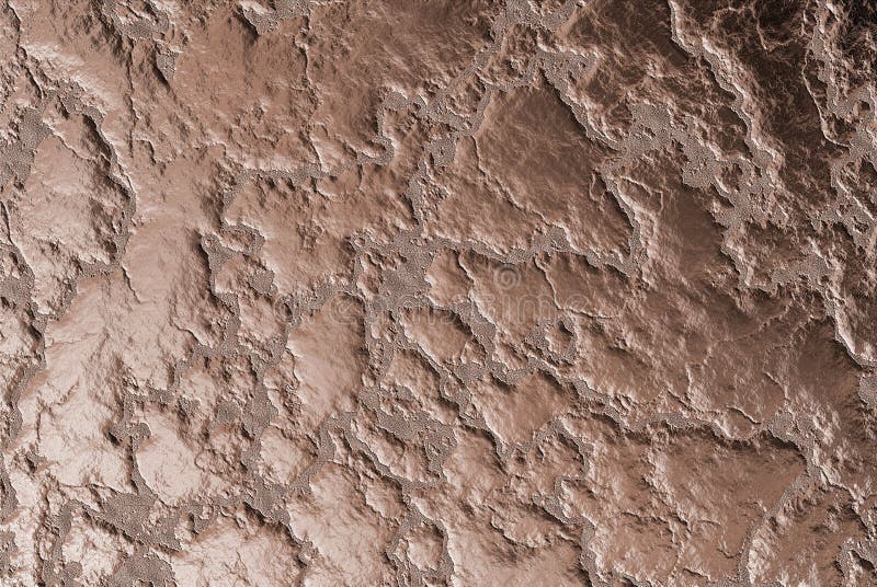 Abstract Background, Texture of a Alien Planet, Realistic Texture of ...