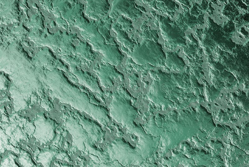 Abstract Background, Texture of a Alien Planet, Realistic Texture of ...