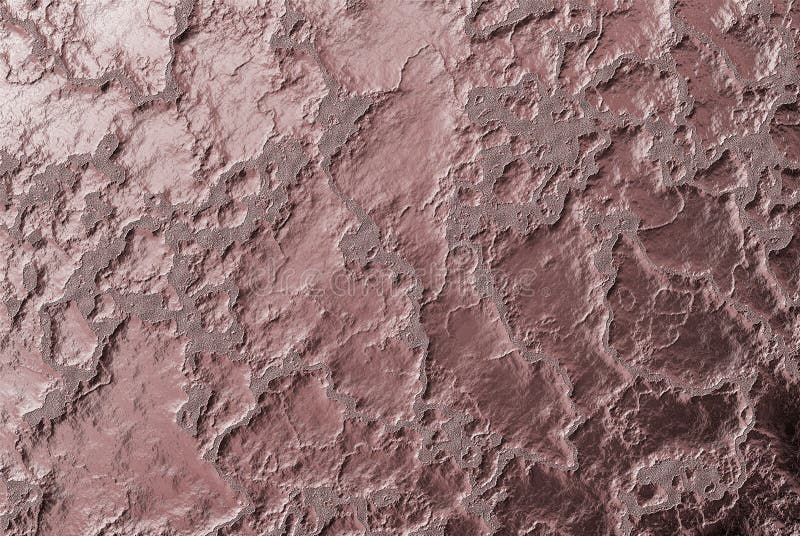 Abstract Background, Texture of a Alien Planet, Realistic Texture of ...