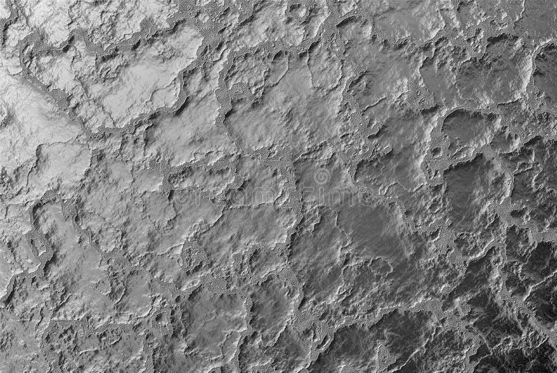 Abstract Background, Texture of a Alien Planet, Realistic Texture of ...