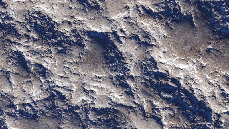 Abstract Background, Texture of a Alien Planet, Realistic Texture of ...