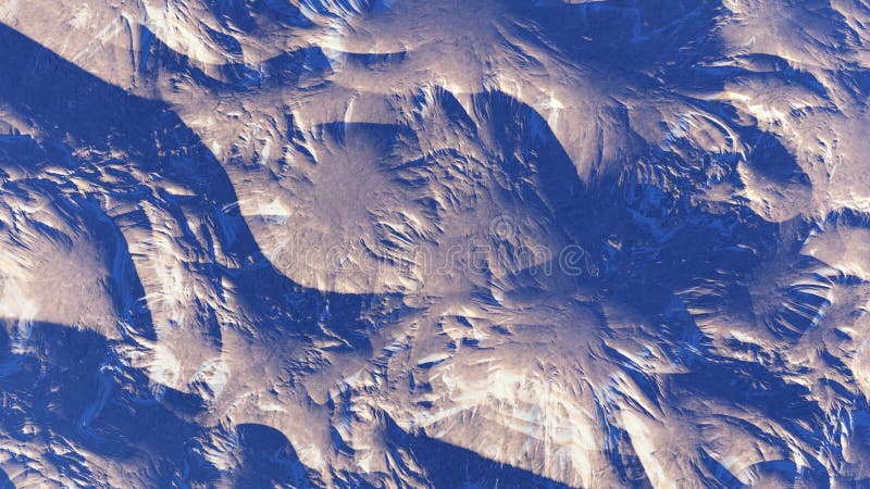 Abstract Background, Texture of a Alien Planet, Realistic Texture of ...