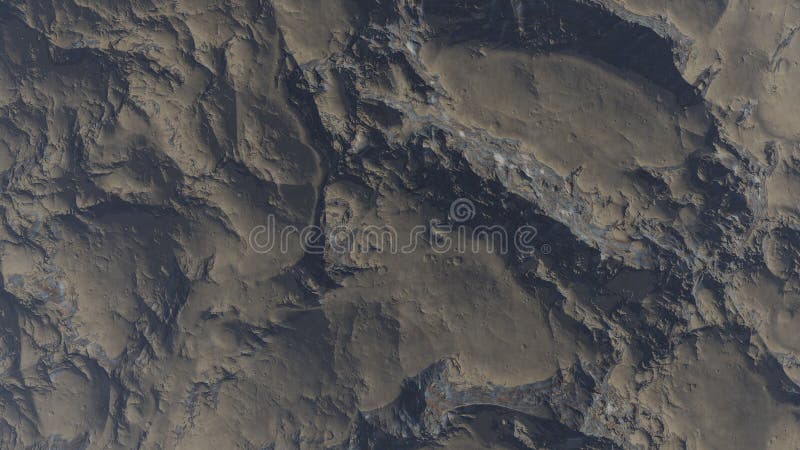 Abstract Background, Texture of a Alien Planet, Realistic Texture of ...