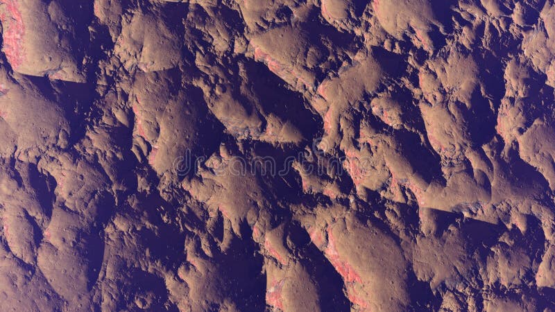 Abstract Background, Texture of a Alien Planet, Realistic Texture of ...