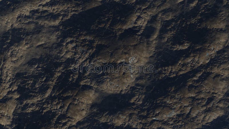 Abstract Background, Texture of a Alien Planet, Realistic Texture of ...
