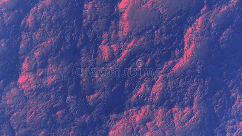 Abstract Background, Texture of a Alien Planet, Realistic Texture of ...