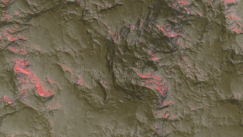 Abstract Background, Texture of a Alien Planet, Realistic Texture of ...